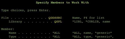 Rpg400 เริ่มต้นกับ Rpg400