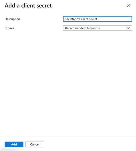Accessing Secrets From Azure Key Vault In A Mulesoft Application