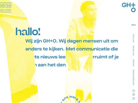 Best Drupal Websites Web Design Inspiration Page 2