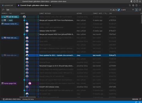 Gitlens 13 Gitlens Features For All On Local And Public Repos