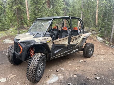 2021 Polaris Rzr Xp4 Turbo Finance Classified By