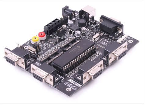 Matrix EB V Electronic Development Board Price From Rs Unit Onwards Specification And