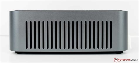 Morefine S600 Apex Engineer Review: a powerful mini PC with an Intel ...
