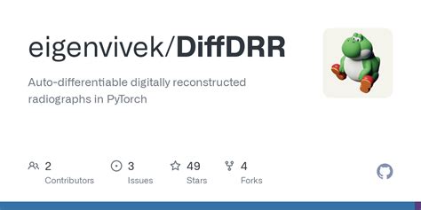 DiffDRR Diffdrr Data Py At Main Eigenvivek DiffDRR GitHub