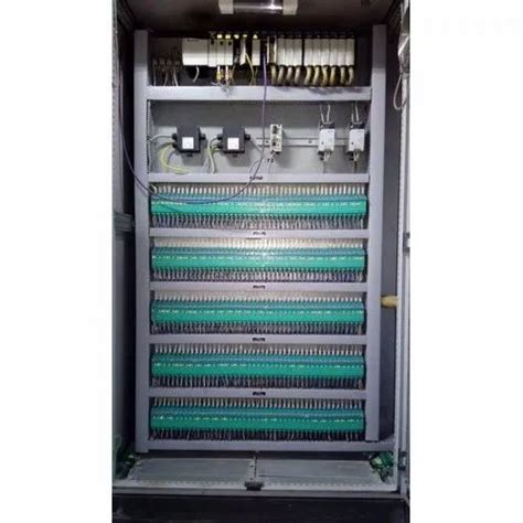 Analog PLC Automation Control Panels Ip At Rs In Delhi ID
