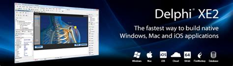 delphi xe2：这就是我们所期待的delphi吗？ kyle s blog