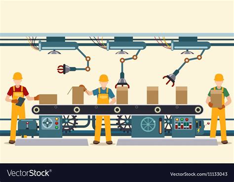 Abb Robotics Bosch Rexroth Rockwell Automation Fall Landscape