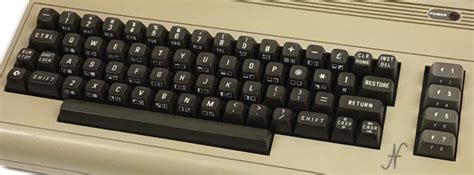 la storia del commodore 64 scritta da chatgpt amedeo valoroso