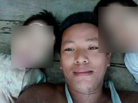 အိမ်မဲမြို့နယ်၌ အန်အယ်လ်ဒီ ရပ်ကျေးဥက္ကဋ္ဌ ၁ ဦးကို အကြမ်းဖက်စစ်အုပ်စုက ဖမ်းဆီး