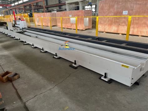 Optimize Your Material Handling Processes With Robot Guide Rail An