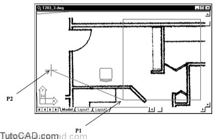 Transparency Display Order Tutorial Autocad