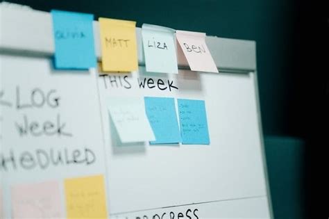 Scrum Guide Understanding The Scrum Methodology