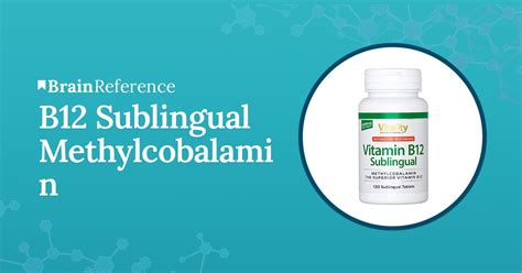 B12 Sublingual Methylcobalamin Review – 8 Facts You Need to Know