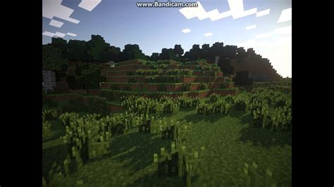 Shader Test Video YouTube