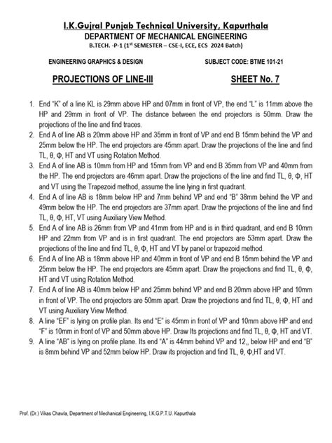 Egd Assignment 07 Pdf