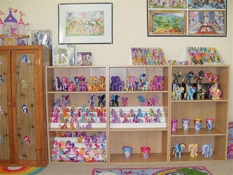 29 Best Images About Mlp Display Ideas On Pinterest A Well My Little