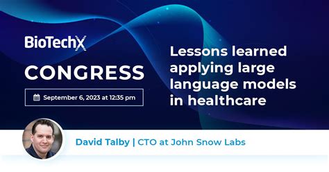 john snow labs on linkedin largelanguagemodels llms healthcarellms