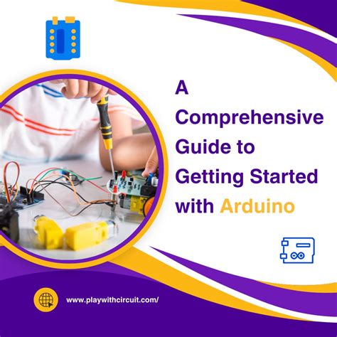 Learn About Arduino Programming With This Article Play With Circuit Posted On The Topic Linkedin