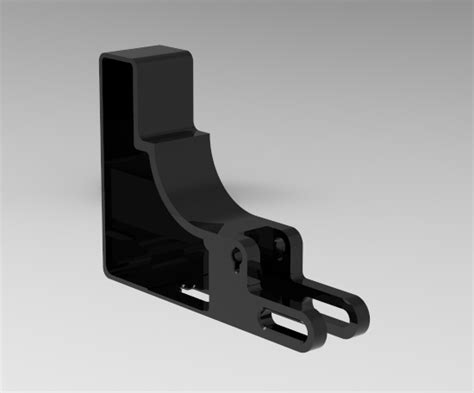 Autodesk Inventor 3d Cad Model For Practice Exercise 52 Thousands Of