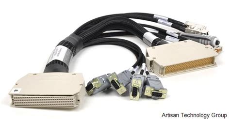 Cbl 416 010 Curtiss Wright Champ Av Iv Standard P2 Cable Assembly