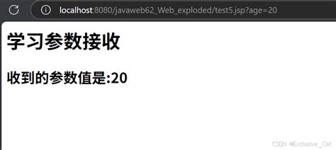 Jspjava Server Pages基础使用二 Code200msgdata Id1