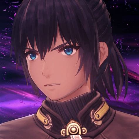 Noah Xenoblade 3 Xenoblade Chronicles Bleach Anime Xeno Series