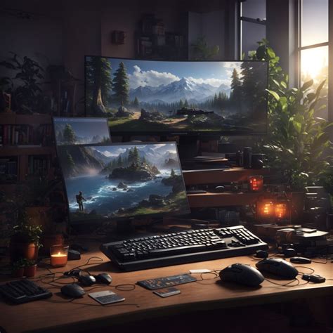 Play Fusion Labs Gamedev