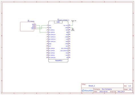 Esp8266 Hc12 Server Get Platform For Creating And Sharing Projects