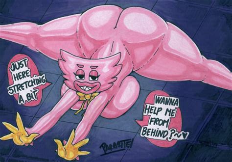 Rule 34 Ass Big Ass Big Breasts Big Butt Breasts Female Kissy Missy No Nose Parasitedeath Pink