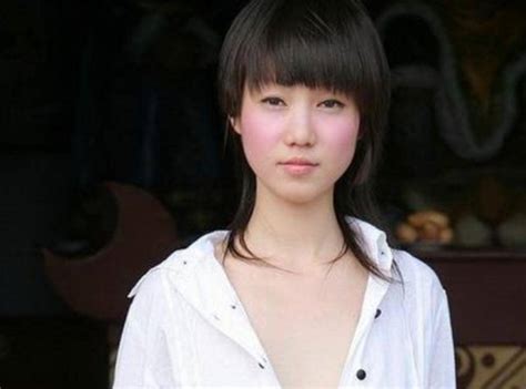 “人体模特”张筱雨，当初因拍写真火爆全网，如今将近40岁仍单身 外界 艺术 成为了