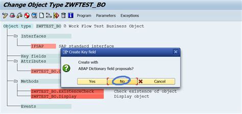 Triggering Wok Flow With Business Object Event Sapcodes