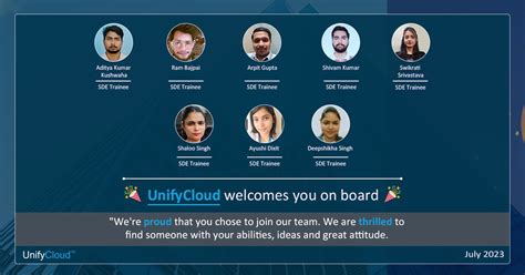 deepshikha singh on linkedin thankyou unifycloud llc team for giving me this incredible