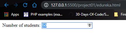 Advanced HTML Form Attributes HTML Tags And Attributes Edureka