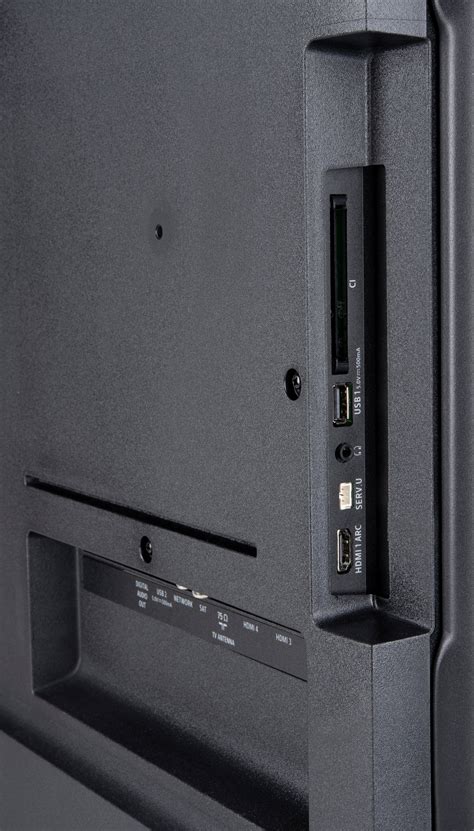 Test: Philips 55PUS7906 | Stiftung Warentest