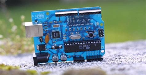 C Y Arduino Aplicacion Para Controlar Led RGB Jonathan Melgoza