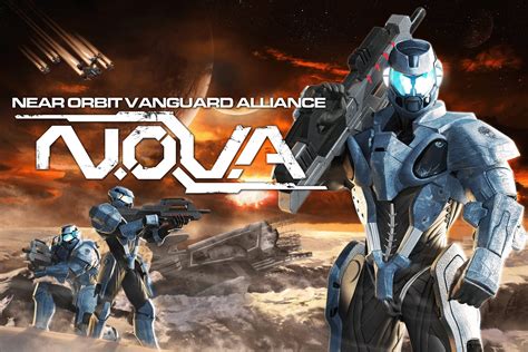 N O V A Прохождение N O V A Секреты N O V A Square Faction