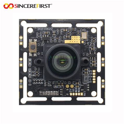 China USB3 0 High Speed Global Shutter External Trigger Camera Module 1080P Suppliers Factory