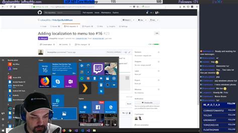 Dec 19 2017 Aspnet Core Docker Azure And Your Questions Youtube