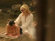 Claire Keelan Nude Pics Page