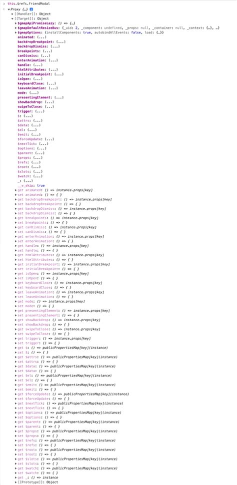 Get Current Breakpoint Of Sheet Modal Ionic Vue Ionic Forum