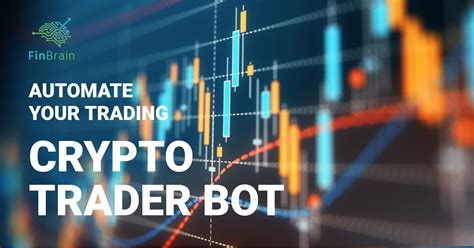 A Comprehensive Guide To Crypto Trader Bots FinBrain Algorithmic