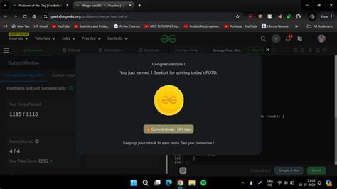 Ujjwal Pandey On Linkedin 500daysofcodingchallenge Coding