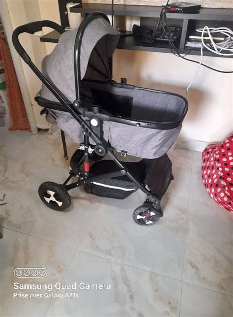 Poussette Pour Enfant à Djibouti