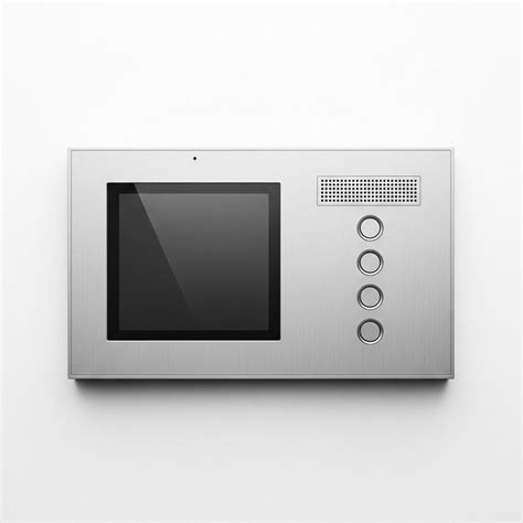 What Is An Ip Intercom System A Complete Guide For 2025