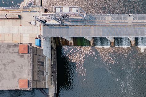 OPG Ragged Rapids Generating Station The State Group Stategroup