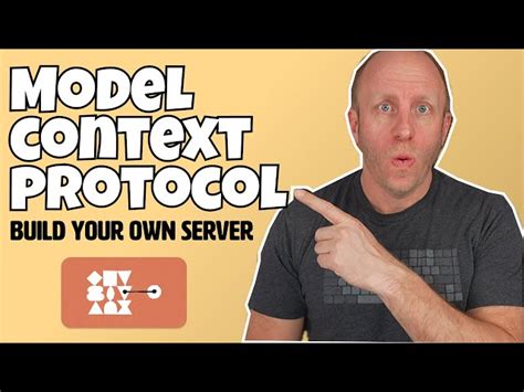 Free Video Build Your Own MCP Server In Under 15 Minutes Spring AI Tutorial From Dan Vega