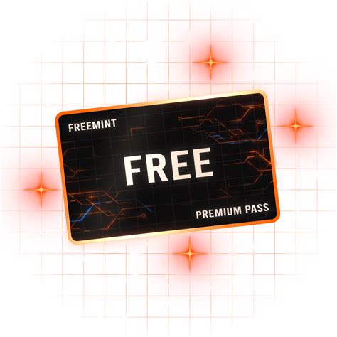 Freemint Pass