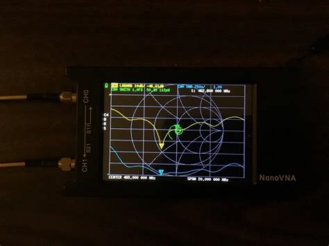 Antenna Resonance Vs Swr Amateur Radio Ham MyGMRS Com Forums