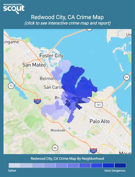 Redwood City Maps At Jewel Simmons Blog