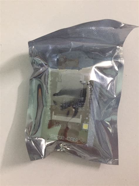 Module Tích Hợp Wifi Esp32 Cam Kèm Camera Ov2640 2mp Bluetooth 42